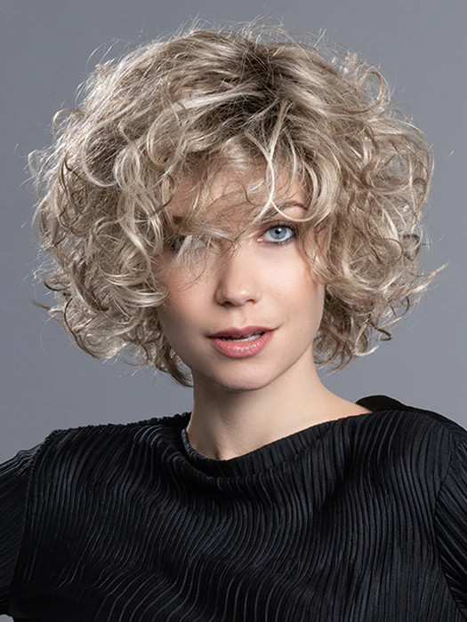 Loop - Heart and Hair