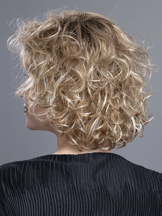 Loop - Heart and Hair