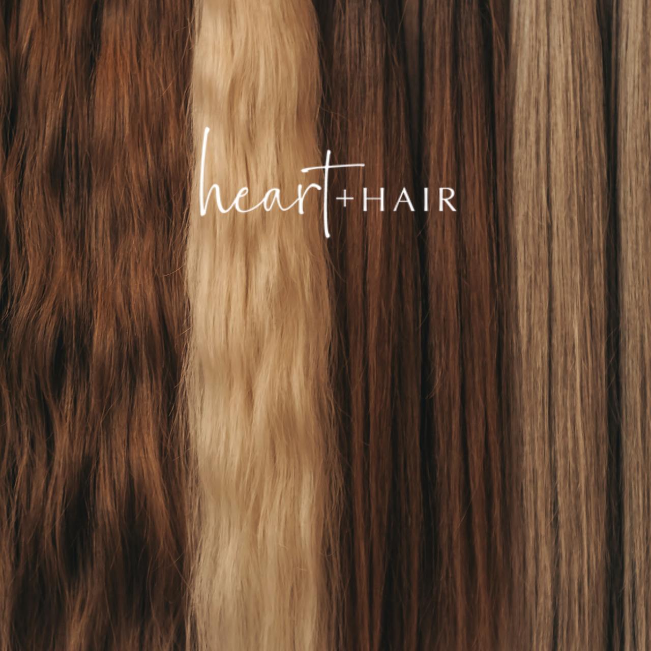 Why Heart + Hair? - Heart and Hair