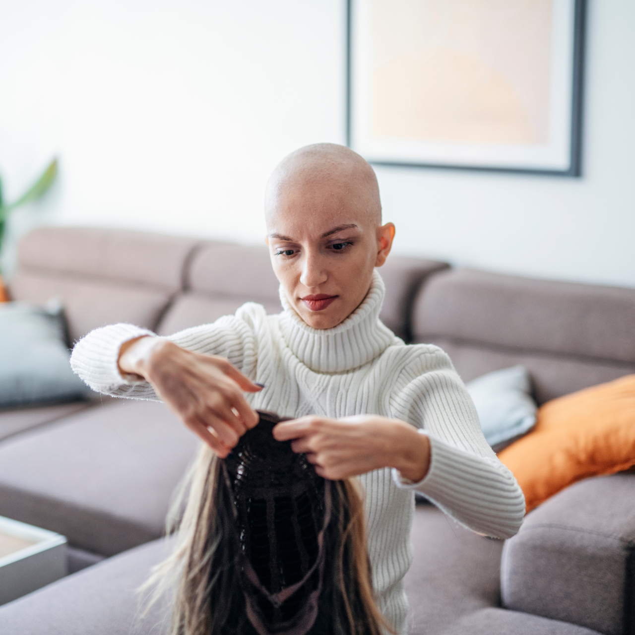 How do I pick a wig for the first time? - Heart and Hair