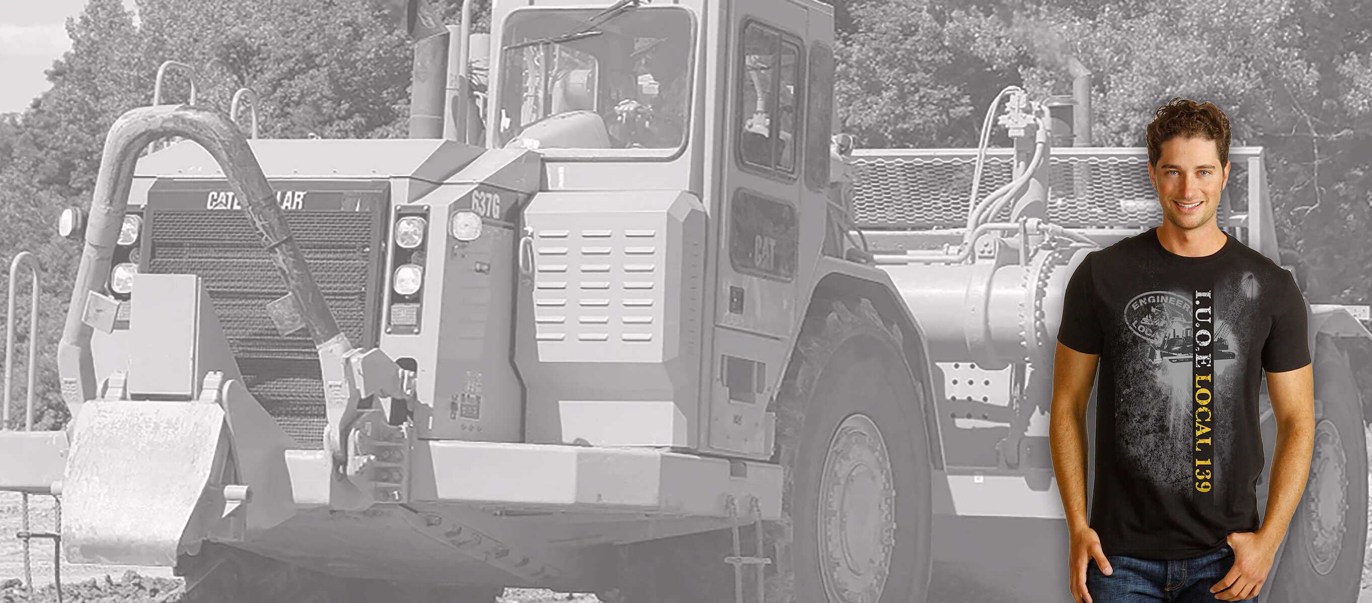 139 Engineer Gear