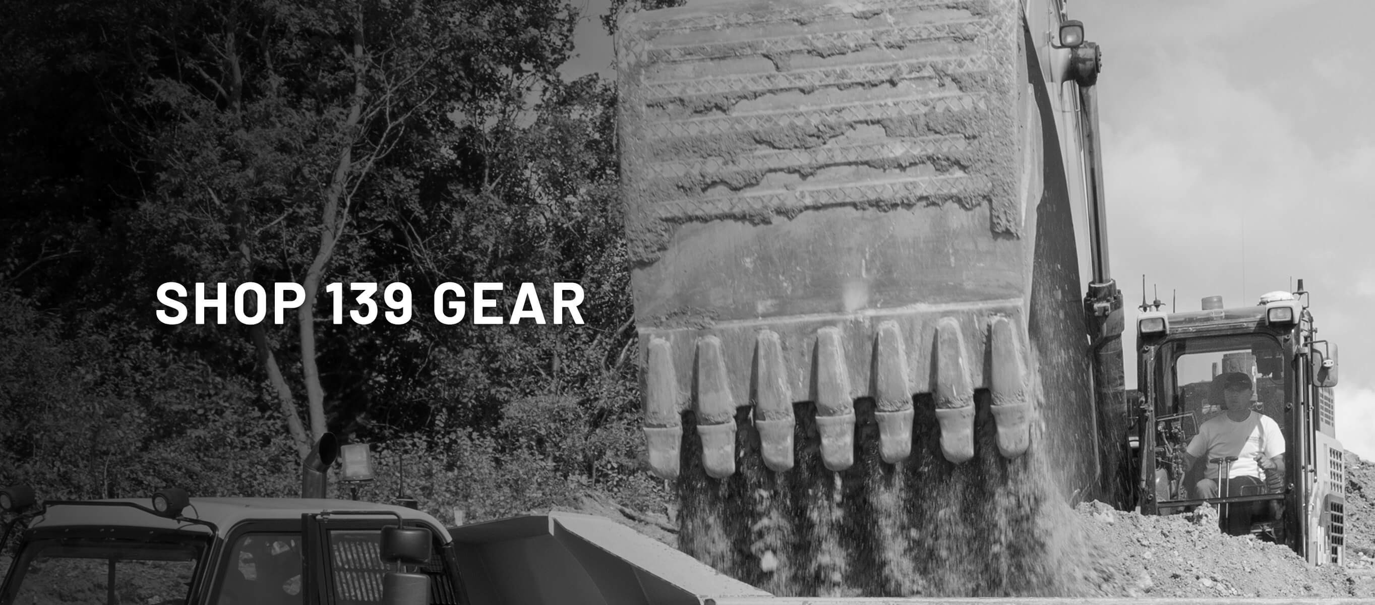 139 Engineer Gear