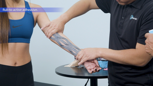 Self Taping Bundle - Upper & Lower Body with Notah Begay III