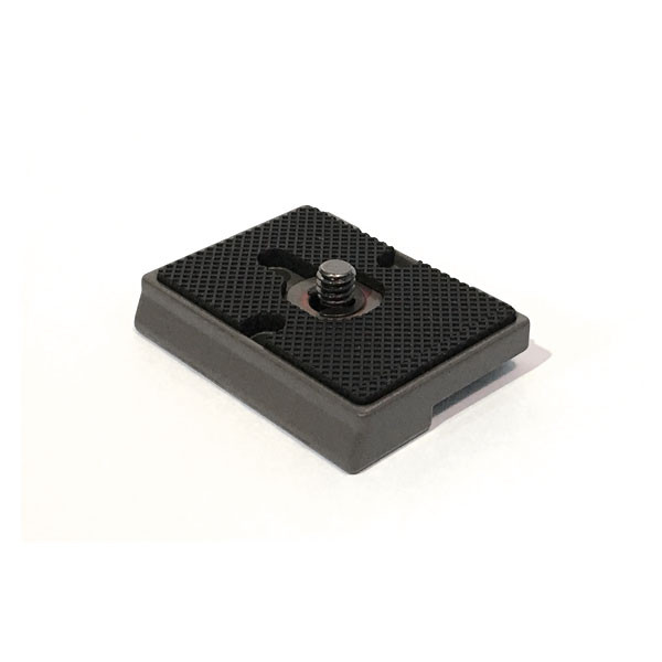 Leofoto Quick Release Plate for Manfrotto 200PL-14