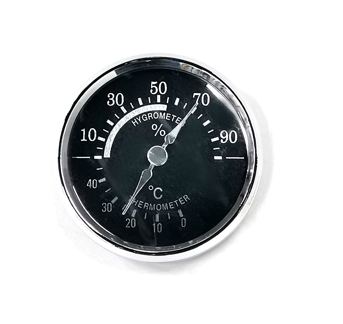 Wonderful Hygrometer WD-A-HG Measure Humidity /Temperature - Australia ...