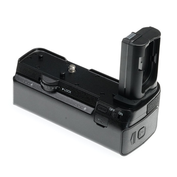 Fotolux BG-MB-10 Battery Grip for Nikon Z6 / Z7