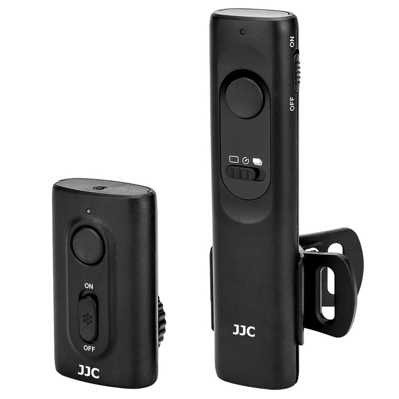 JJC RF-SWR2 Wireless Remote Control for Fujifilm (Replaces RR-100)
