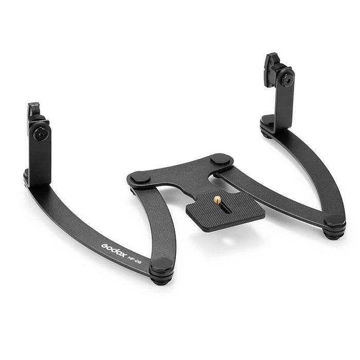 Godox MF-DB Flexible Bracket for MF12 Dental Macro Flash