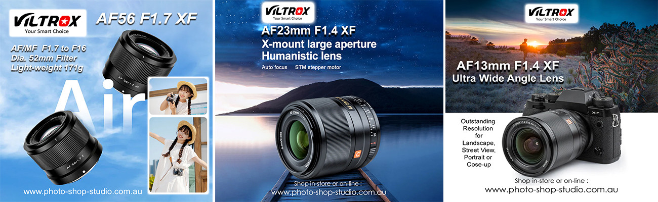 Photo Shop Studio - Studio Lighting, Cameras and Tripods.