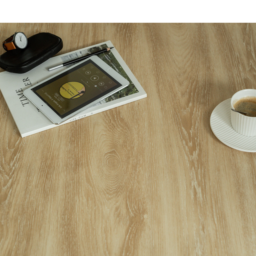 Fotolux 95cm x 120cm PVC Background Sheet (Timber Pattern)