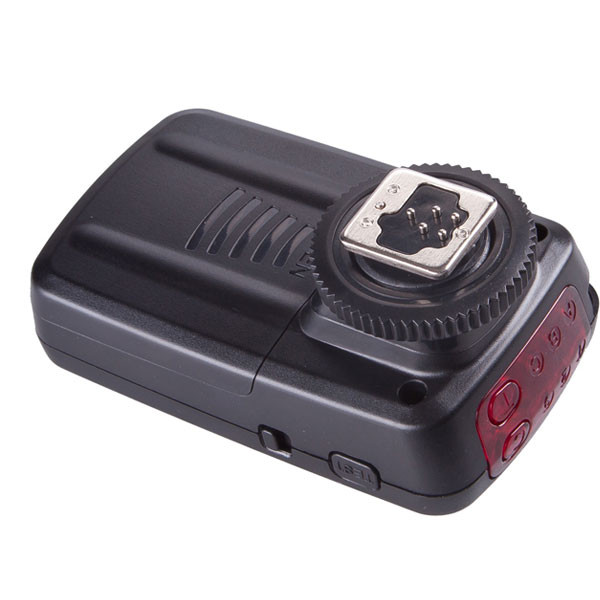 Nicefoto Wireless Flash Remote TTL Trigger 2.4G for Canon TTL-316C ...