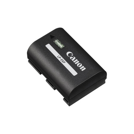 Canon LP-E6P Lithium-Ion Battery for Canon EOS R5 R5C R5II R6 R6II R7 ...