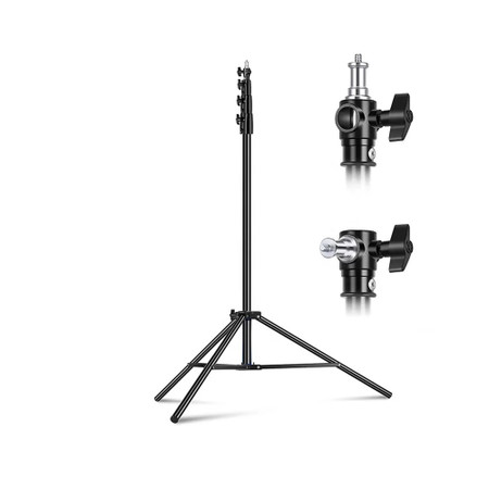 Fotolux J388C 4m Aluminium Air Cushioned Light Stand (Extra Large size )