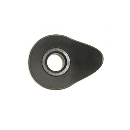 Hoodman H-EYEC18L HoodEYE Regular Size Camera Eyecup for Canon 5D ...