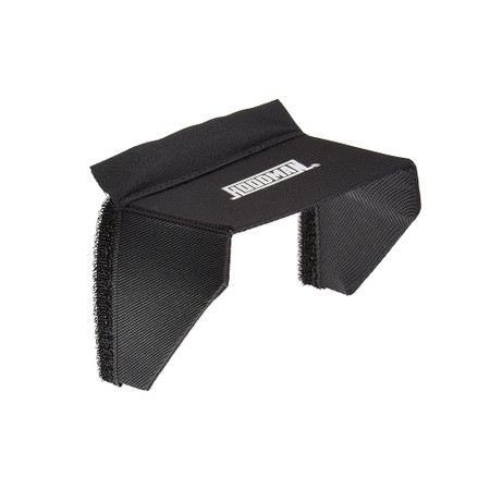 Hoodman HV5 HD Camcorder 3-Sided Hood for 5" HD LCD Screen