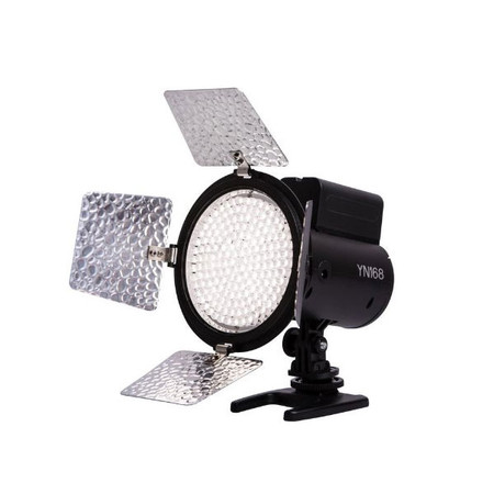 Yongnuo Video LED Light YN-168 5500K