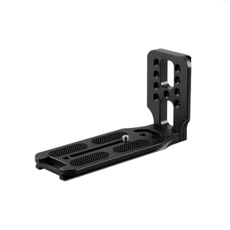 Fotolux LB-13075 Acra Swiss Universal L Bracket Plate (130x75mm)