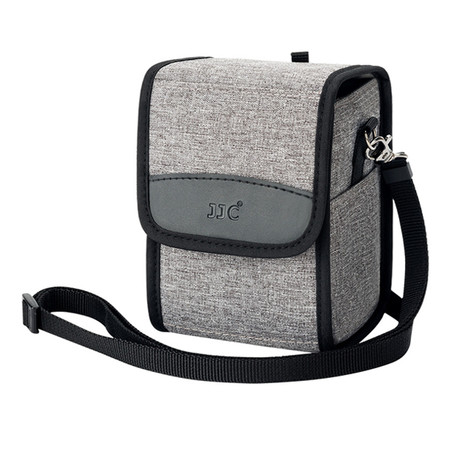 JJC OC-FX1 GRAY Compact Camera Pouch