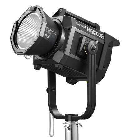 Godox Knowled M600Bi 730W Bi-color LED Light (2800K-6500K)