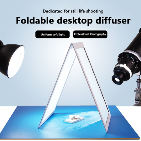 Fotolux A3 Paper Diffuser Board for Tabletop Photography