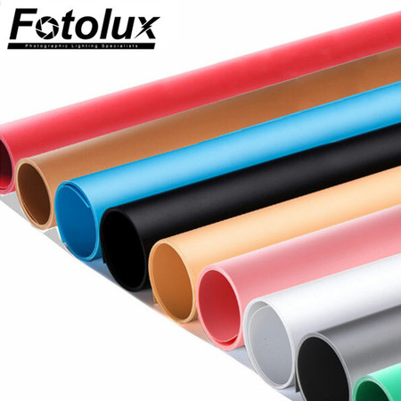 Fotolux 1m x 2m PVC Background Sheet for Products Photography ...