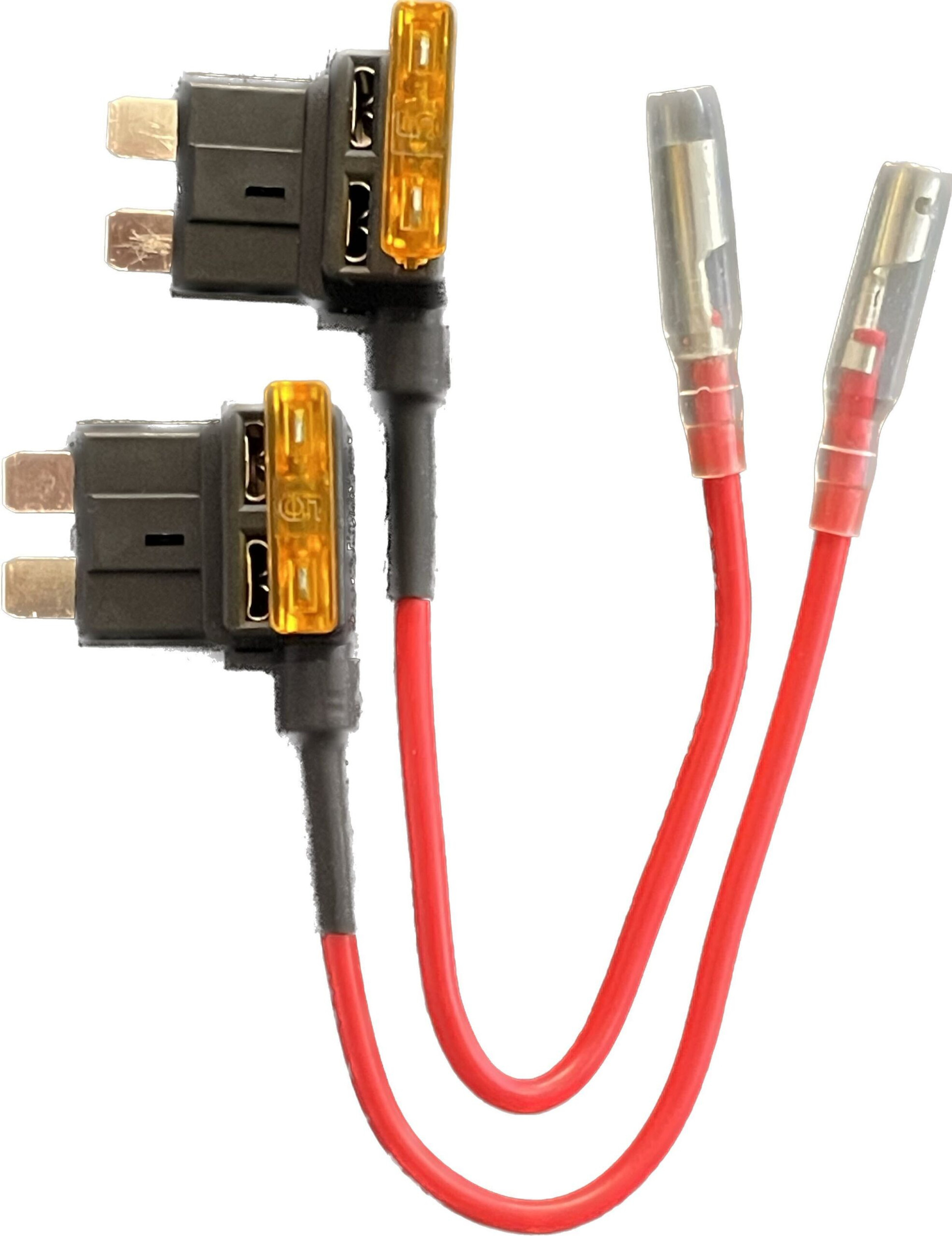 USB-C Power Cable (Hardwire) *4K Permanent/360 Portable