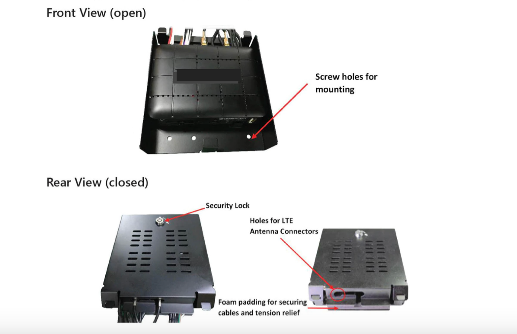 Product Categories - Shop - Non-AI VEDR Accessories - Page 1 ...