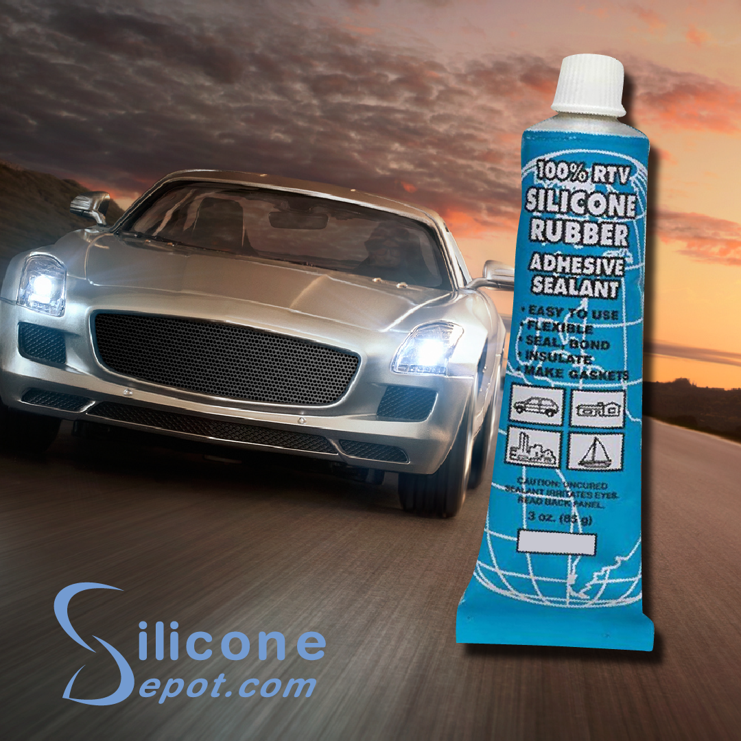 Cars of 2018 - Silicone Depot