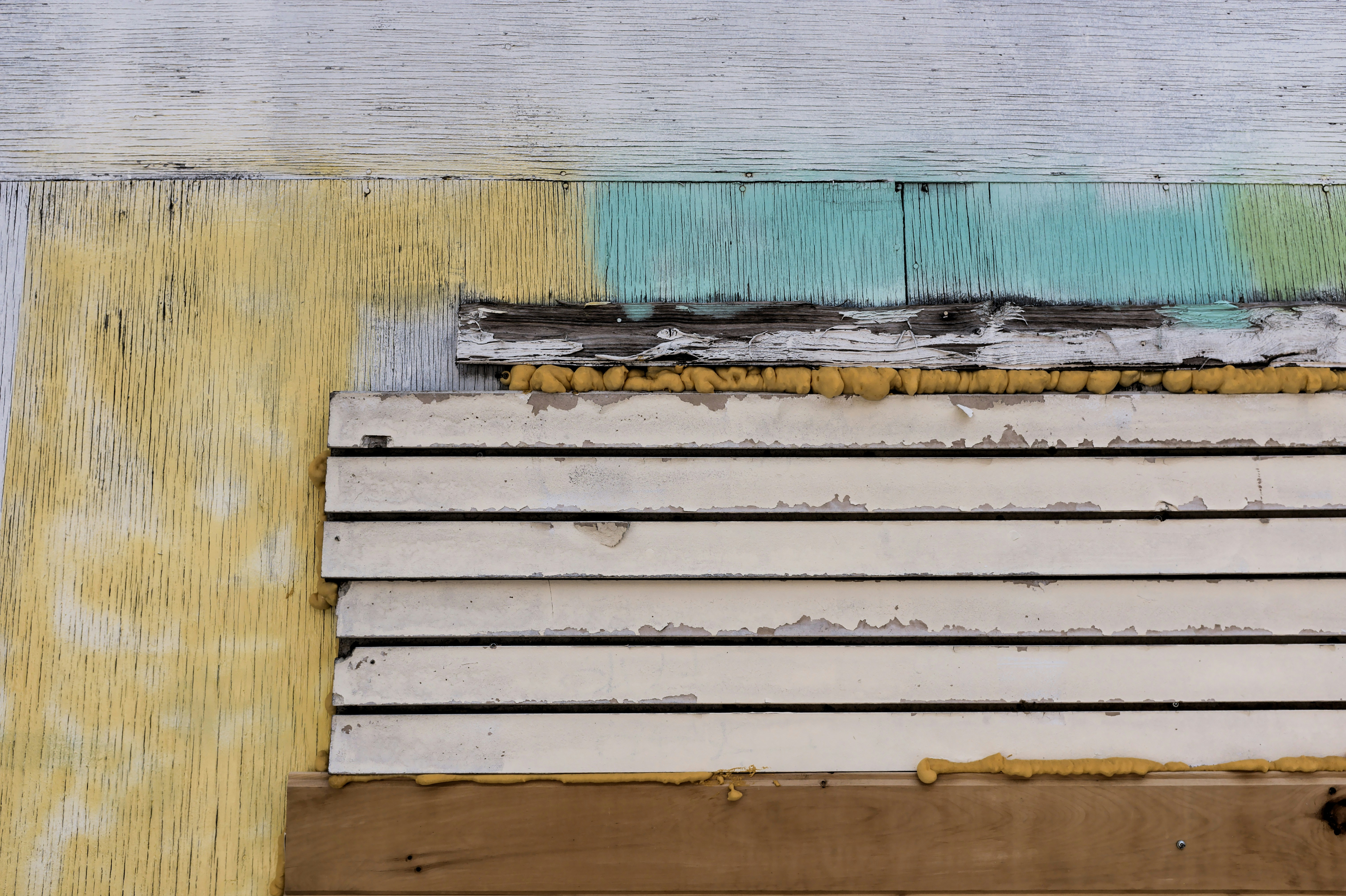 What Colors of Silicone Caulk Are There? - Silicone Depot