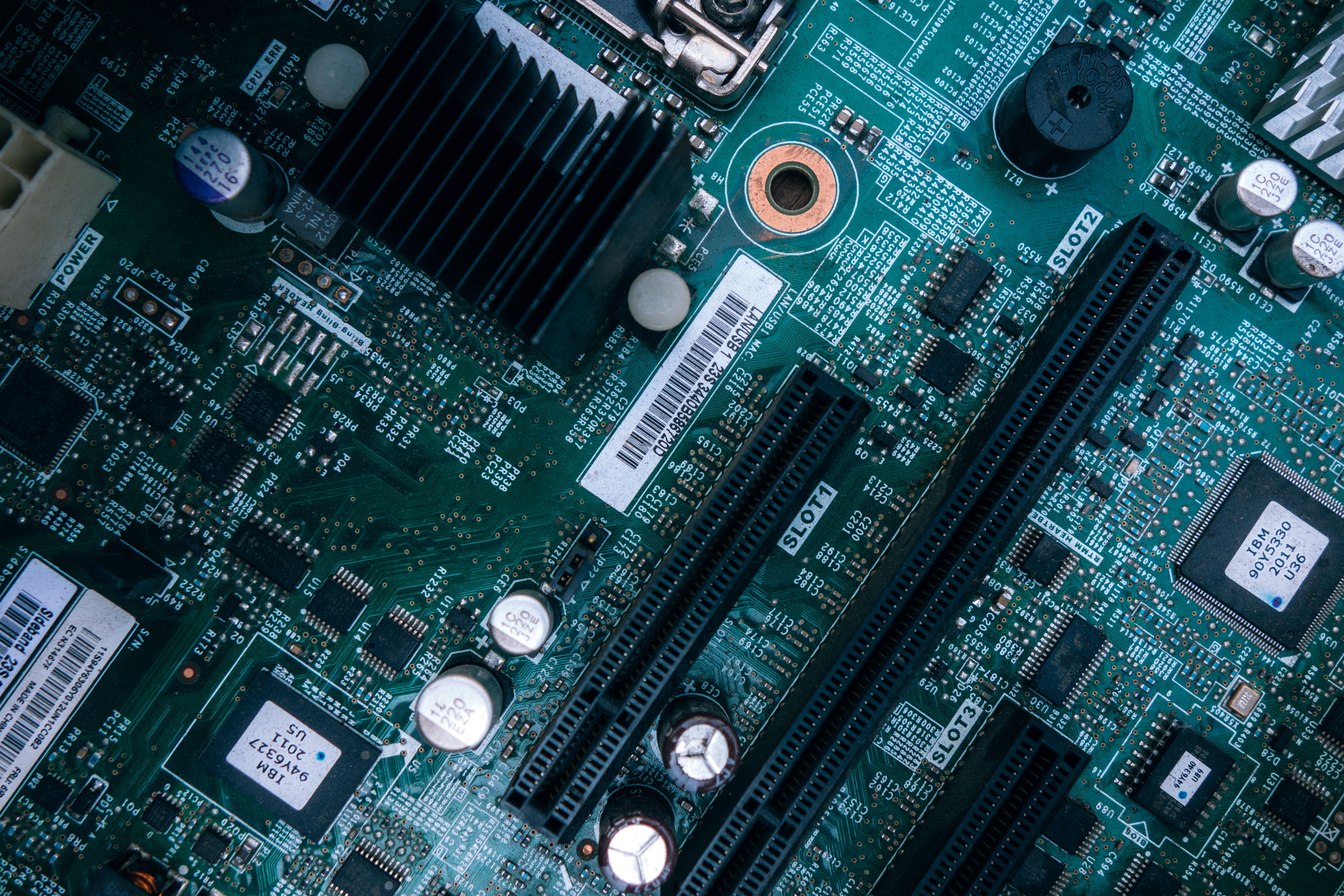 Silicone & Tech: Keeping Your Life Together - Silicone Depot