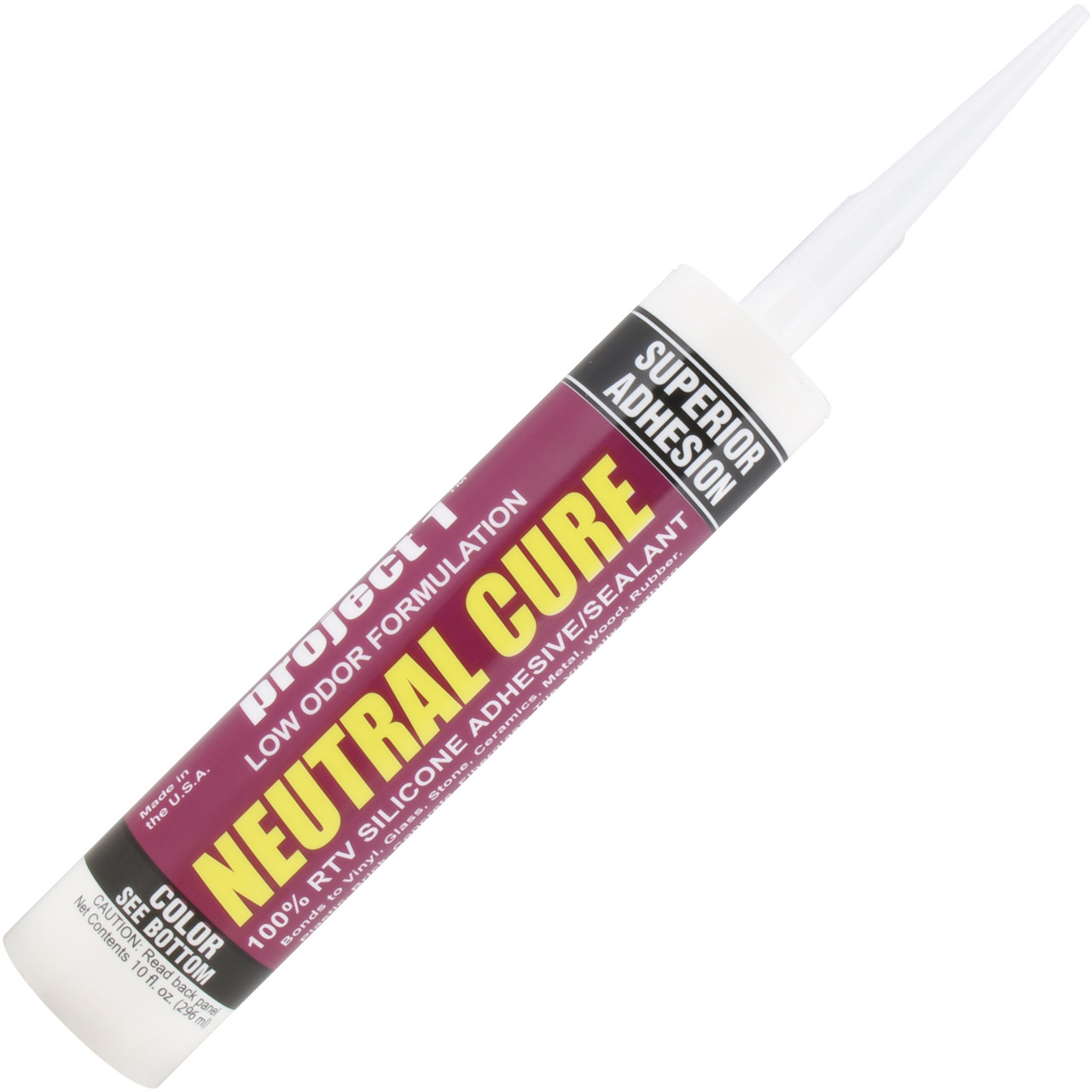 Why Should You Use Colored Bathroom Caulk? - Silicone Depot