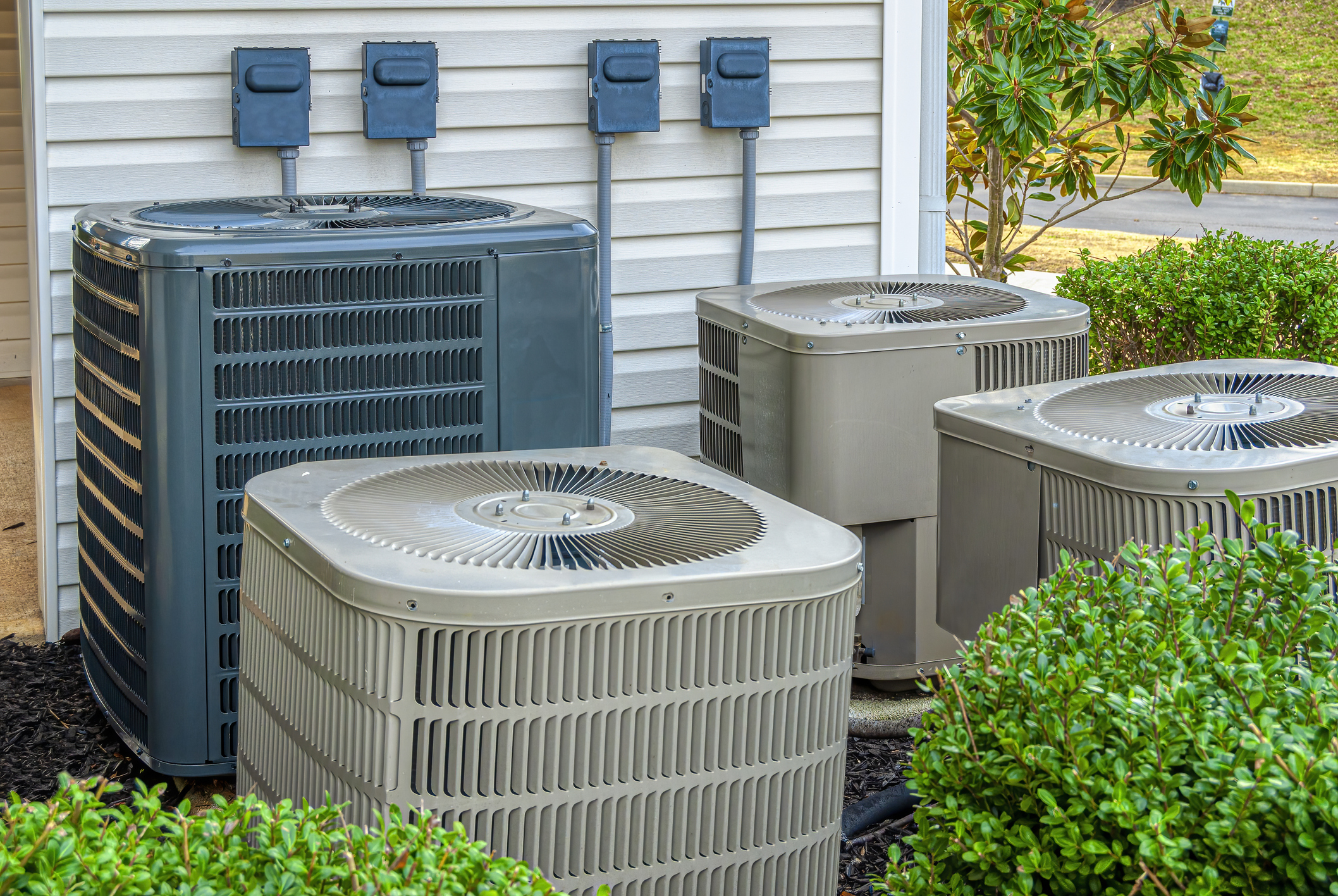 How to Install an AC Unit - Silicone Depot