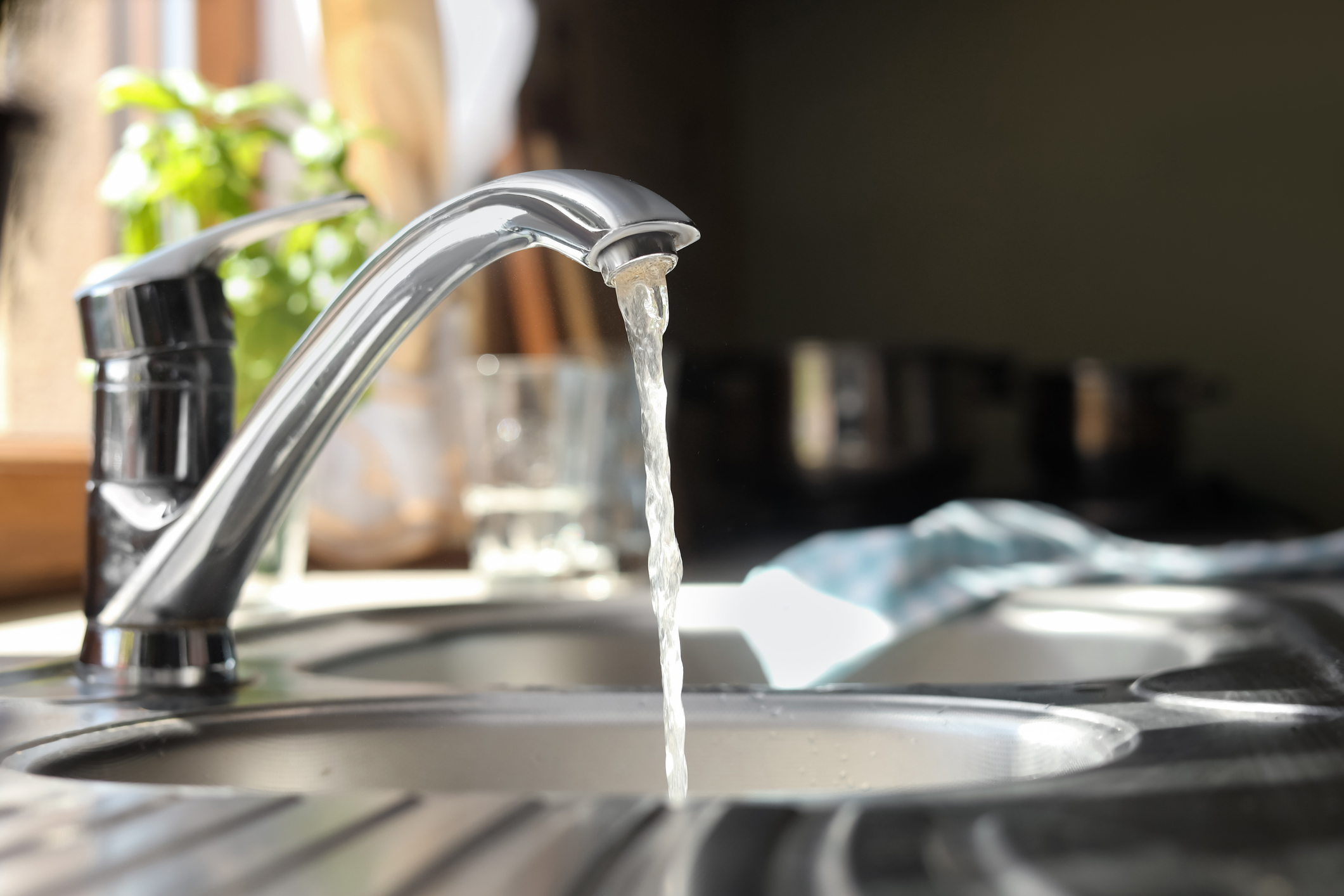 How to Reseal a Faucet - Silicone Depot