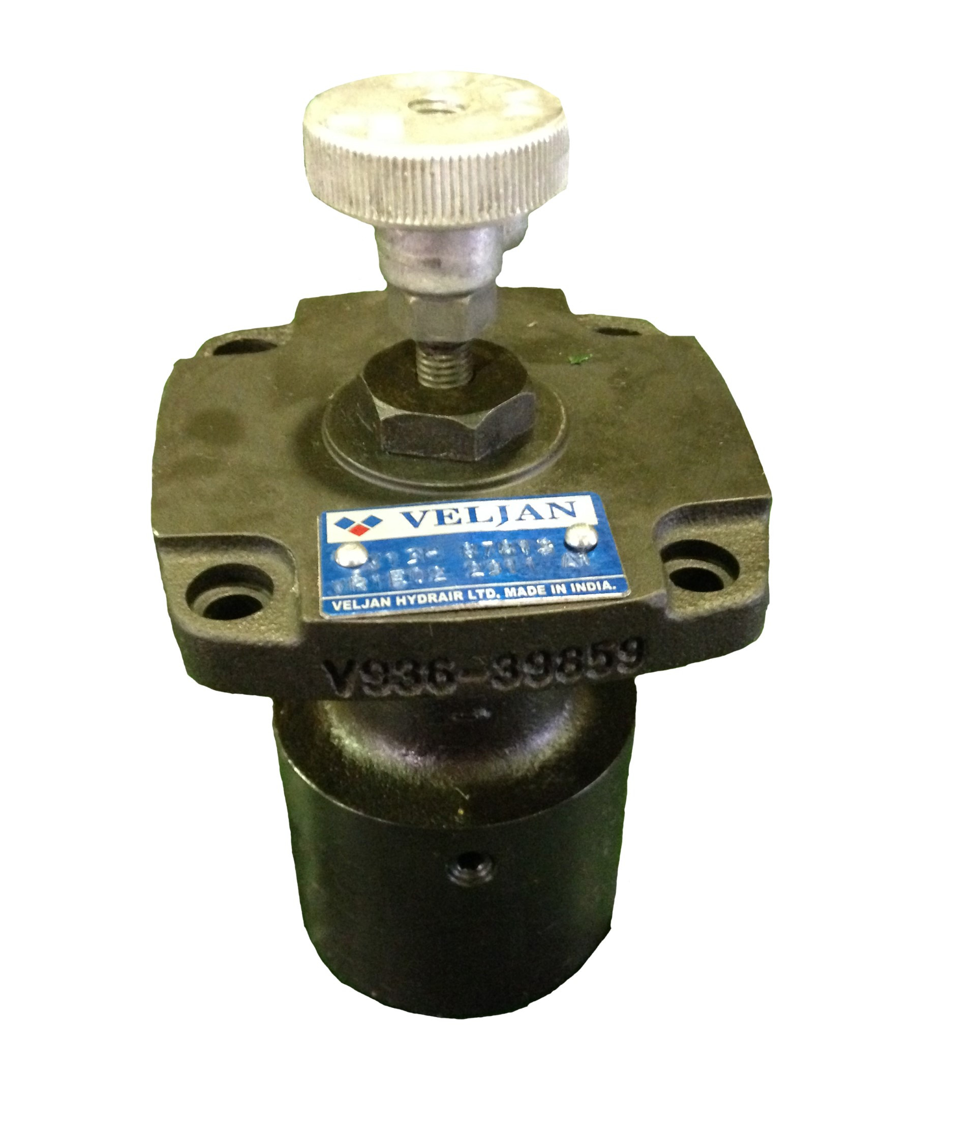 Parker Denison Hydraulic Relief Valves