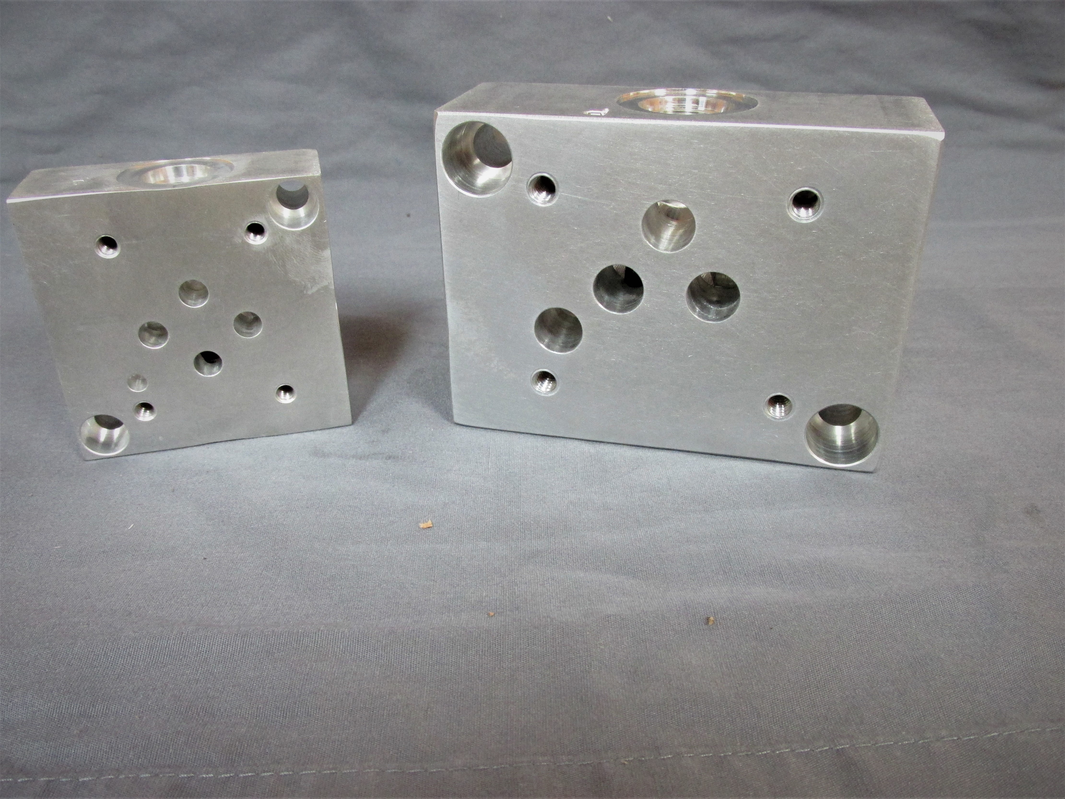 D03 versus D05 valves. How to tell the difference. - Fremont Industrial ...