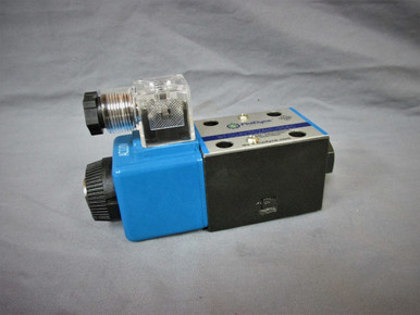 Parker Hydraulic Valves