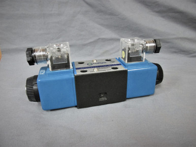 Bosch Rexroth Hydraulic Valves