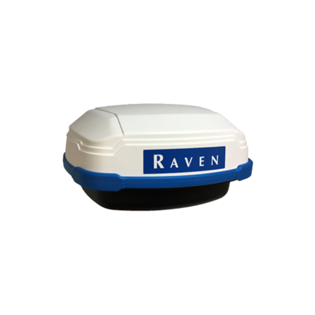 AG TO GO Raven Precision Ag CR7 Display & 500S Receiver