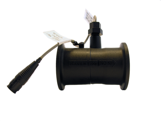 AG TO GO | Precision Ag | Precision Ag Hardware | Raven | Flow Meters