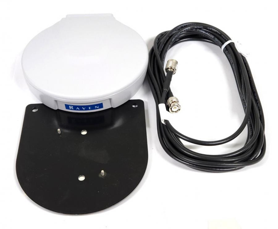 AG TO GO | Precision Ag | Raven | Kit MBA-7 Antenna Kit