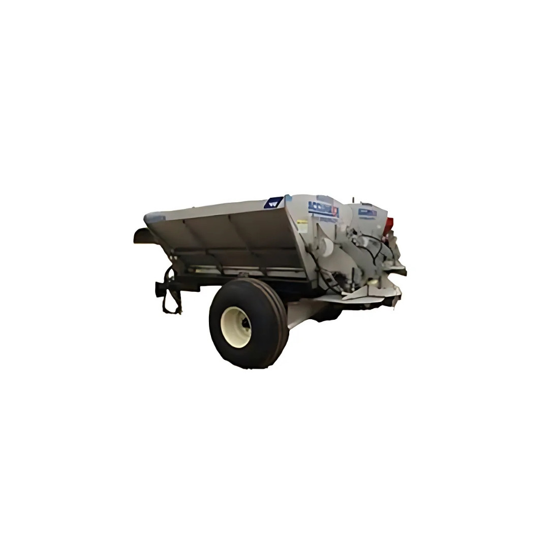 AG TO GO | Precision Ag | Raven | ISO Implement Kit, RCM, Dry ...