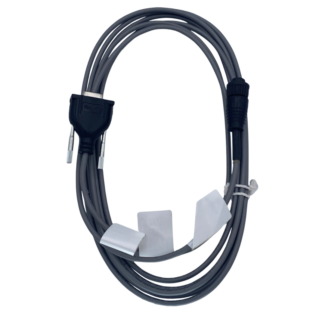 AG TO GO | Precision Ag | Raven | Cable, 12' RPR 310/210 To P.C.