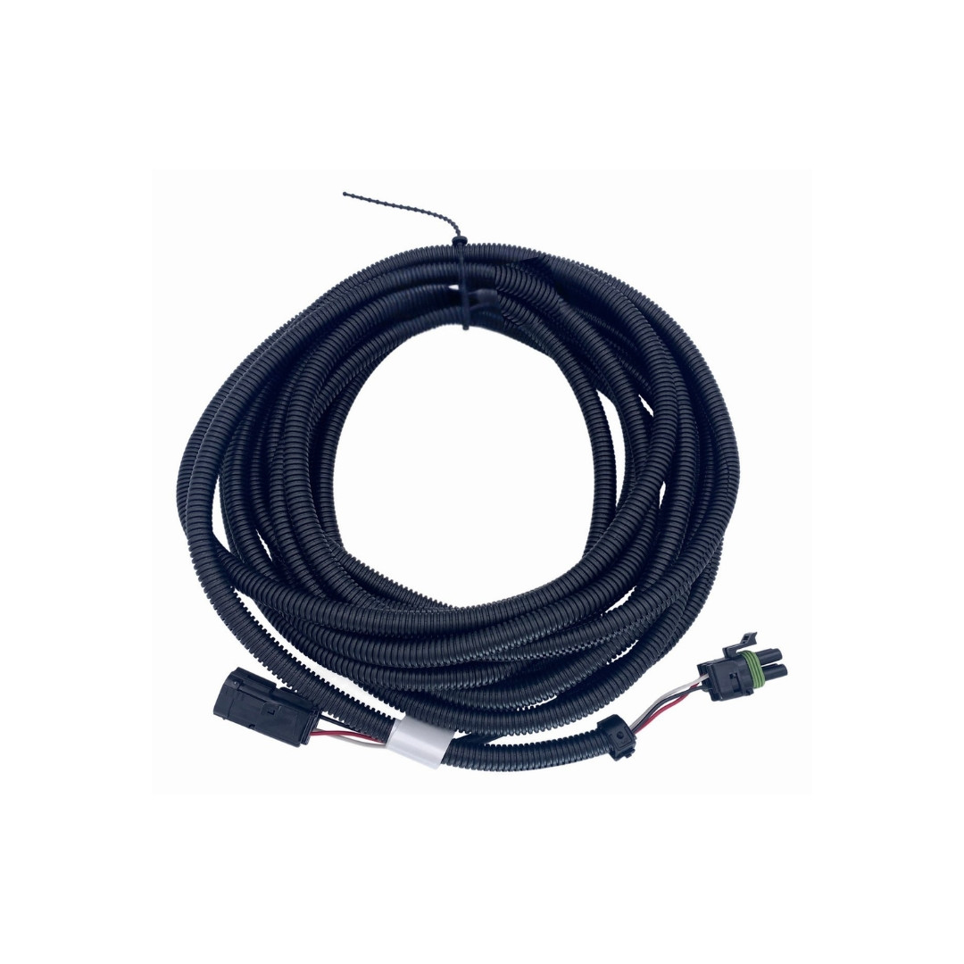 AG TO GO | Precision Ag | Raven | Cable, 27' Extension, Bin Level Sensor