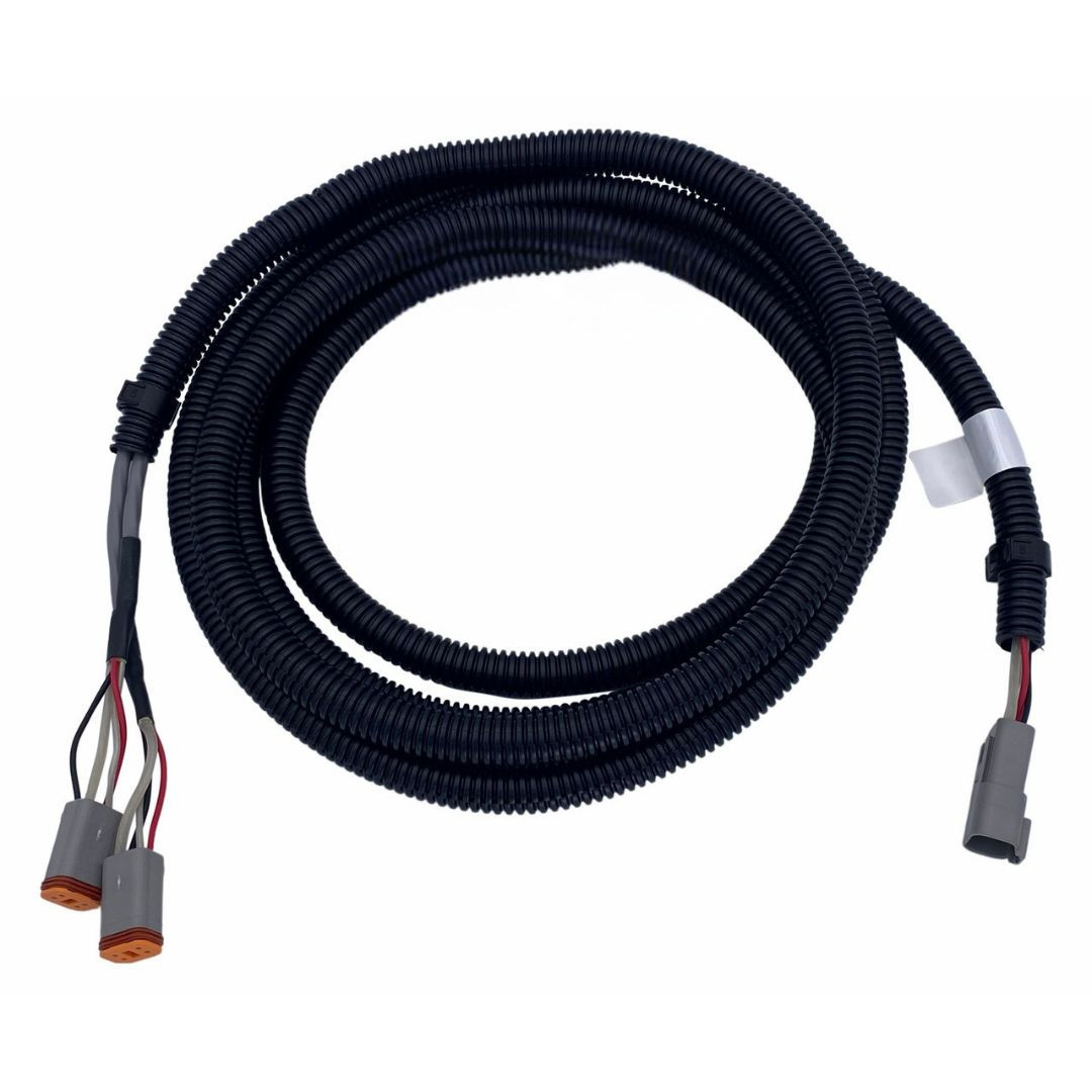 AG TO GO | Precision Ag | Raven | Cable 12ft CAN Bus With Tee