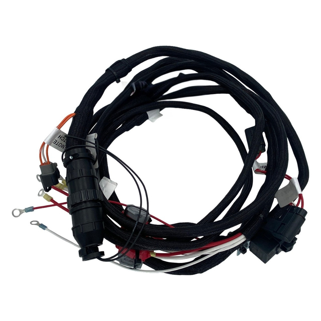 AG TO GO | Precision Ag | Raven | Cable, Power/CAN, Chassis, Case ...