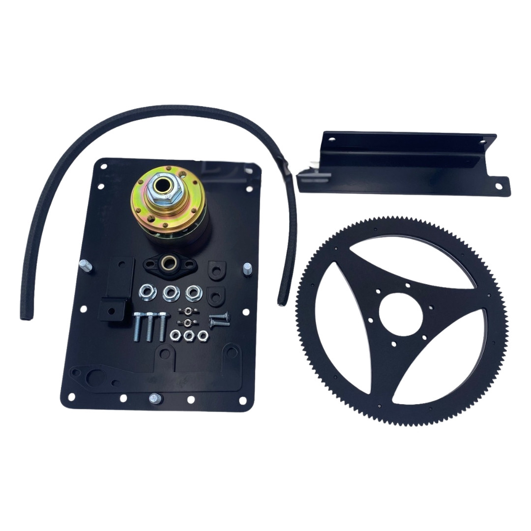 AG TO GO | Precision Ag | Raven | Kit Installation MDU JD 6X20/30 7X20 ...