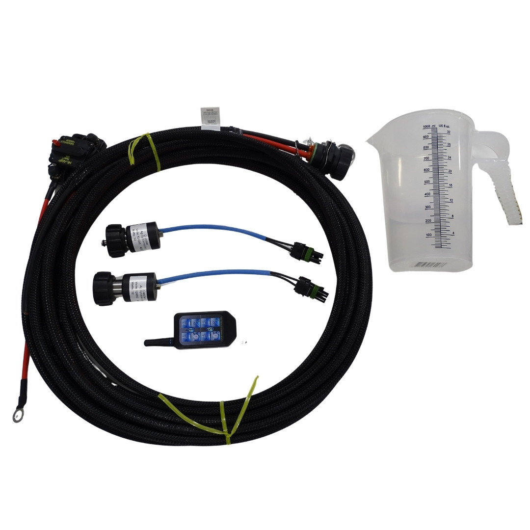 AG TO GO | Precision Ag | Capstan AG | Cab Kit SST