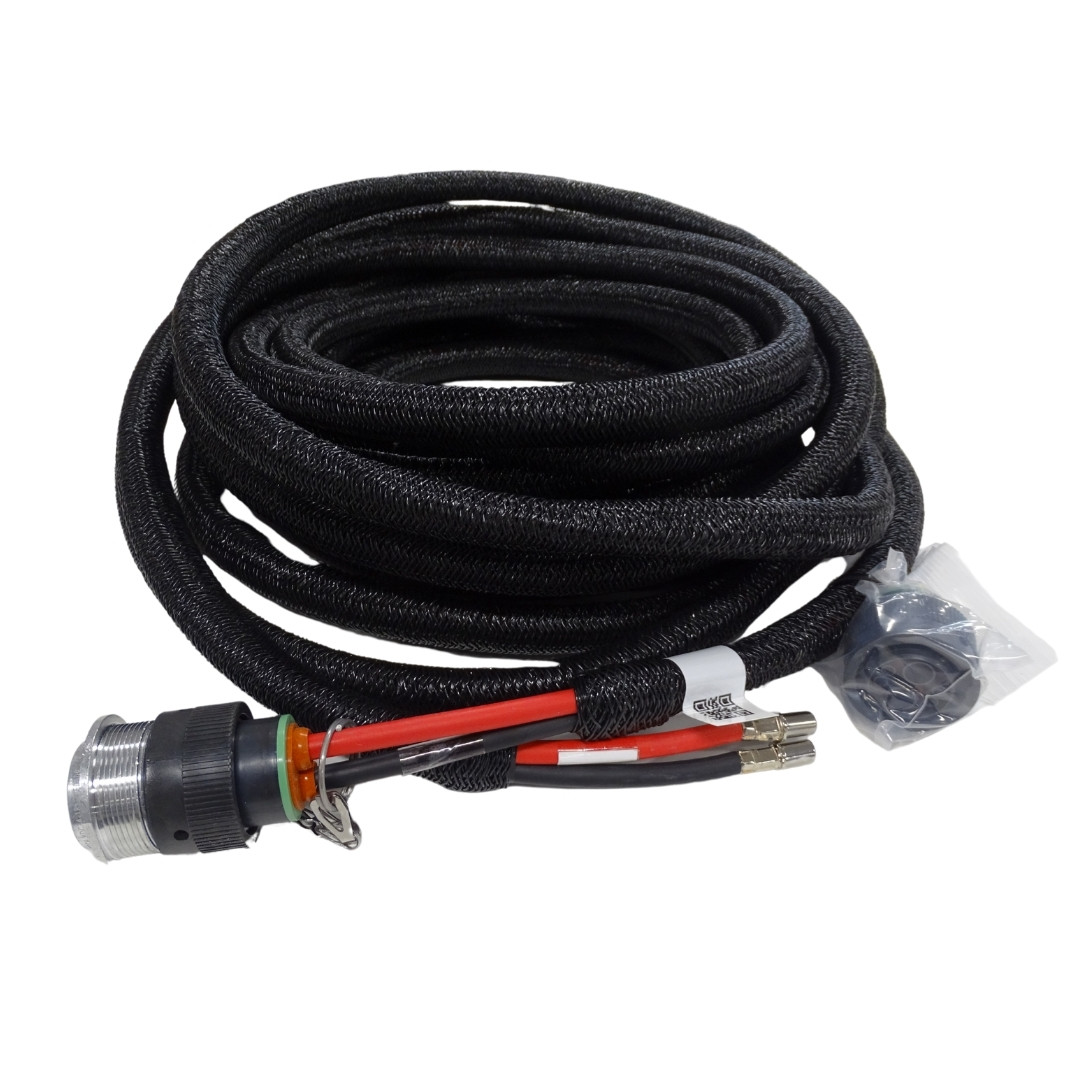 AG TO GO | Precision Ag | Capstan AG | Harness Power Planter 37.5' 6GA ...