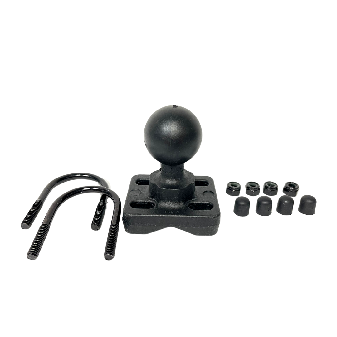 AG TO GO Trimble Precision Ag GFX3 350 RAM Mount