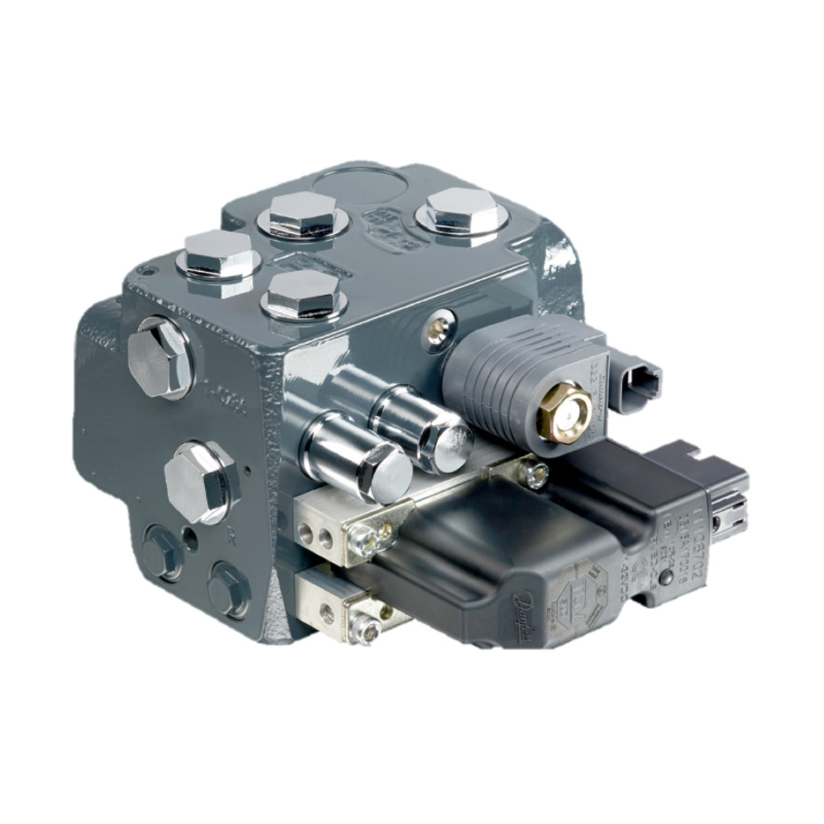 AG TO GO | Topcon | Precision Ag | Series IV Integrated Steer Ready Kit